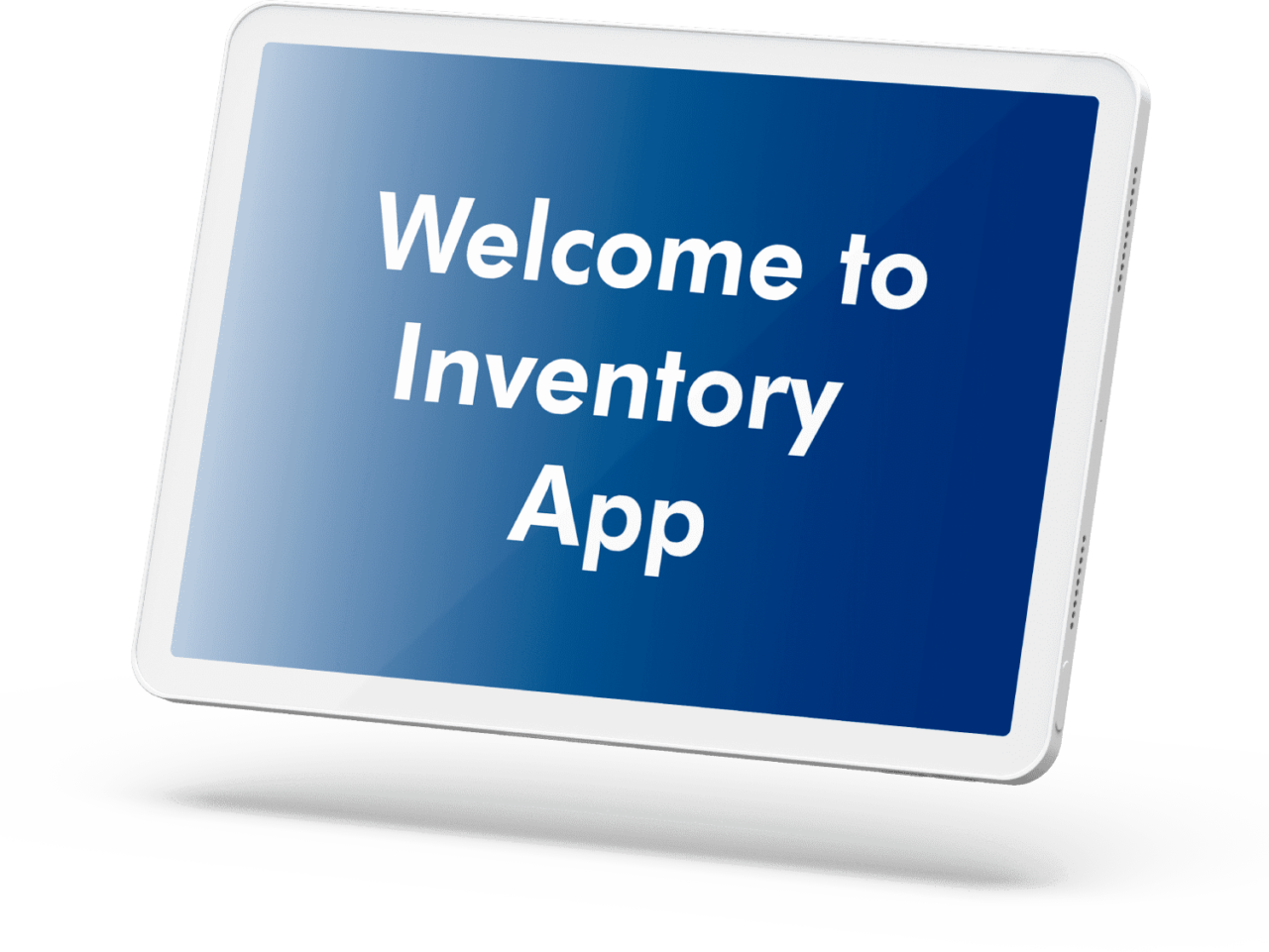 Walmart Inventory Process